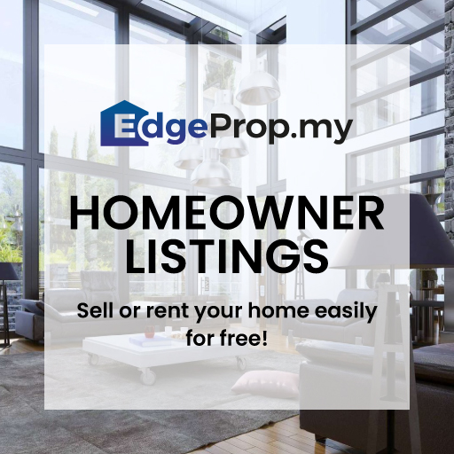 Homeowner Listings | Edgeprop.my
