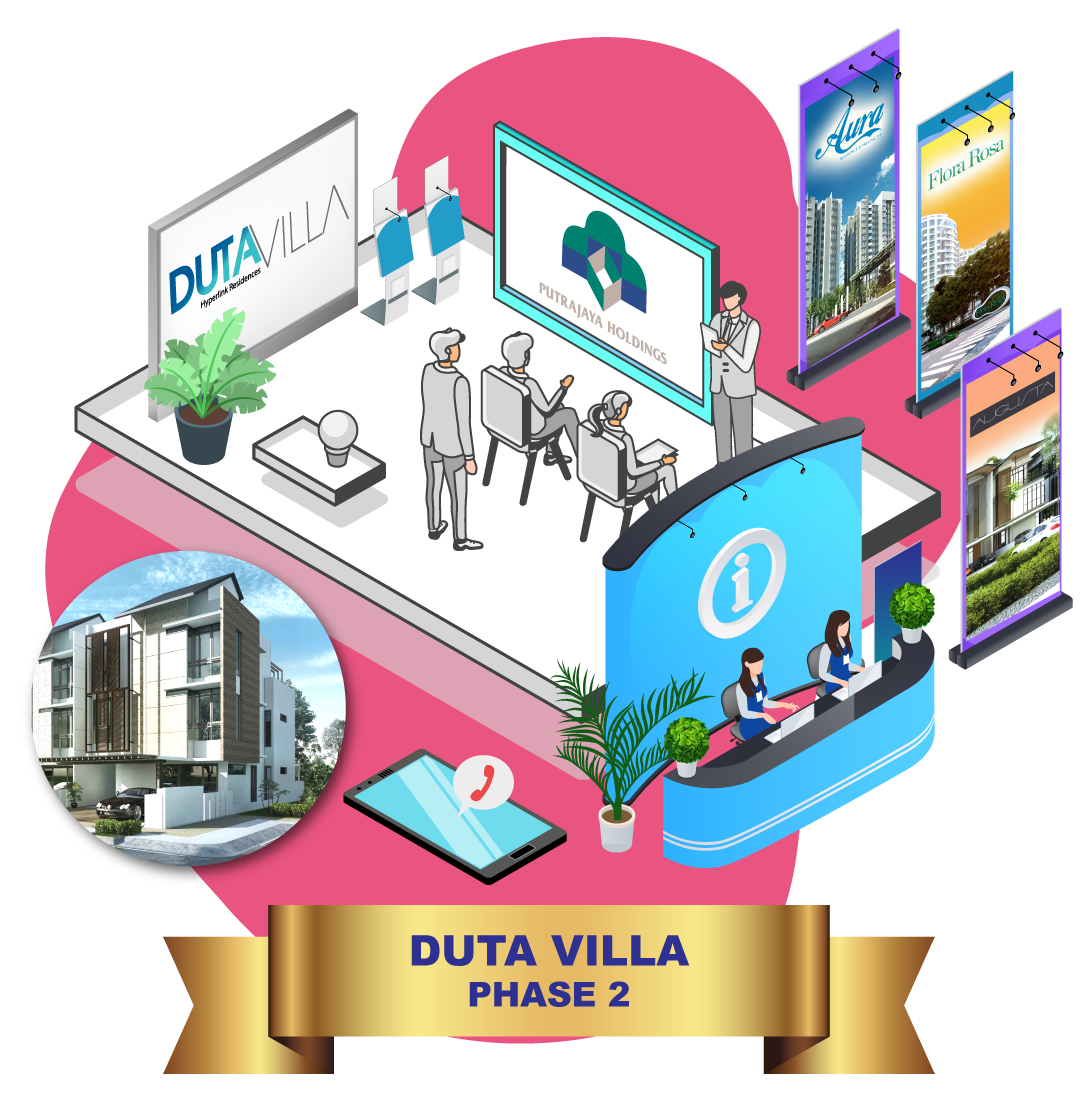 VPEX 2021 | EdgeProp.my