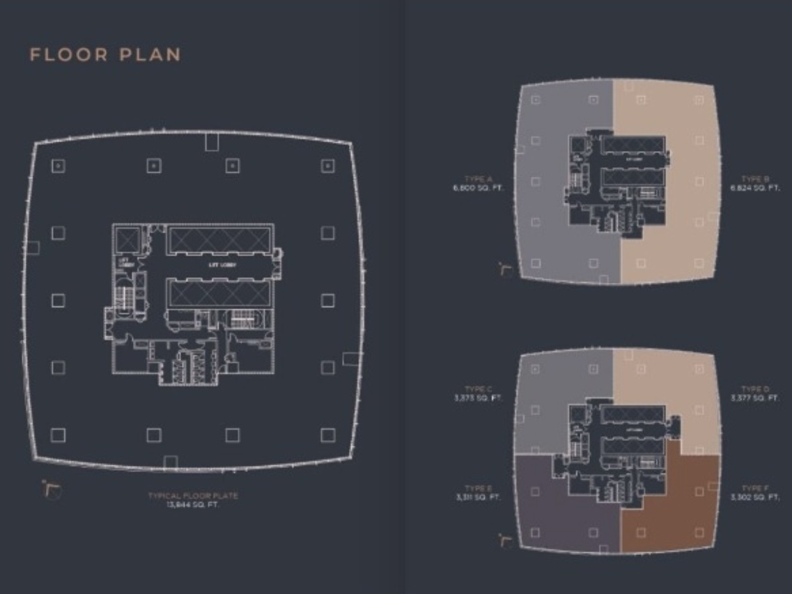 Mid Valley Southkey Floor Plan | Viewfloor.co