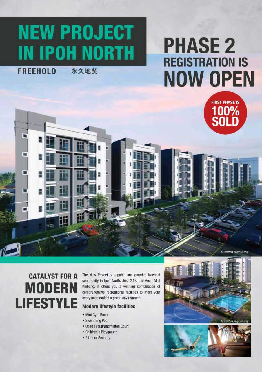 PERUNDING DIMA 0000001: PERAK