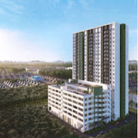 Sutera Embun - Condominium/Apartment for Sale - Selangor