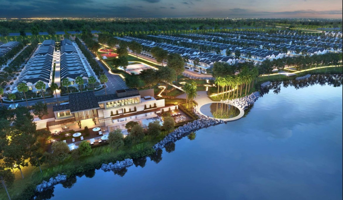 Keys 3 @ Lakeside Residence, Puchong Insights, For Sale and Rent ...