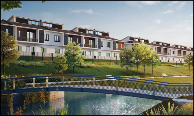 Gemala Residences, Telok Panglima Garang Insights, For Sale and Rent ...