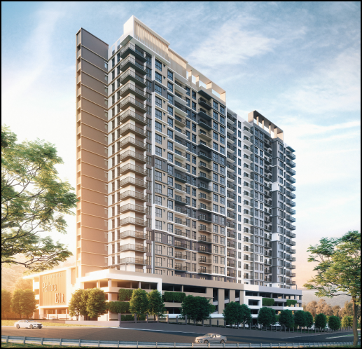 Palm Elite Residence @ Bandar Sg. Long - Condominium/Apartment for Sale ...