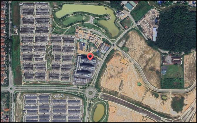 Pangsapuri Harmoni Elmina 1, Shah Alam Insights, For Sale and Rent ...