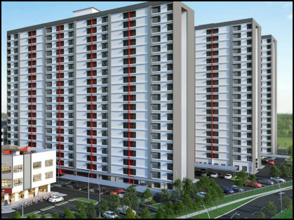 Pangsapuri Harmoni Elmina 1, Shah Alam Insights, For Sale and Rent ...