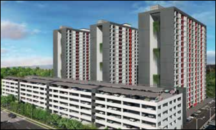 Pangsapuri Harmoni Elmina 1, Shah Alam Insights, For Sale and Rent ...