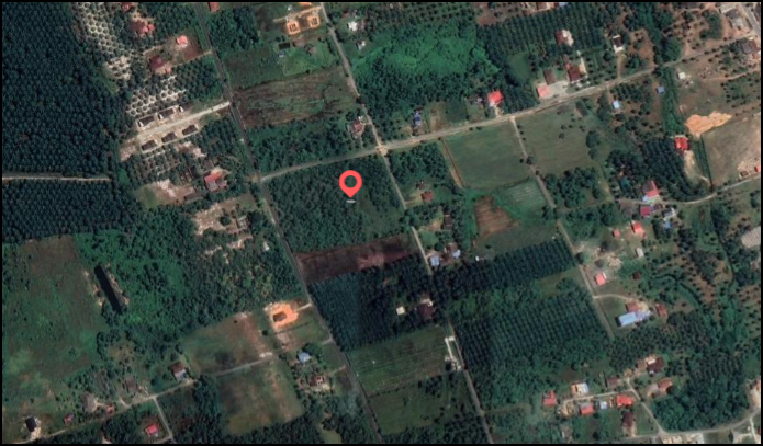 Taman Sepat Bayu - Semi-Detached for Sale - Pahang