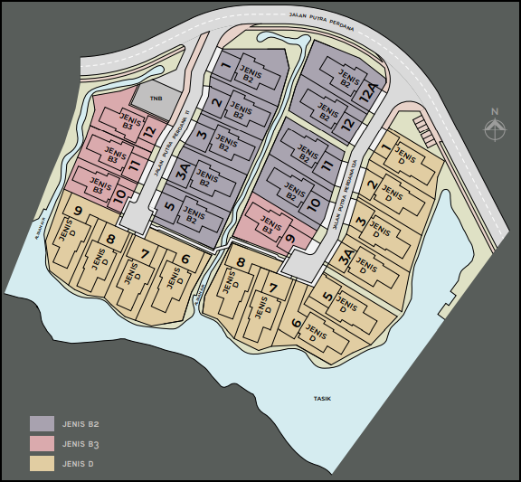 The Residences IV @ The Glades, Putra Heights, Subang Jaya Insights ...