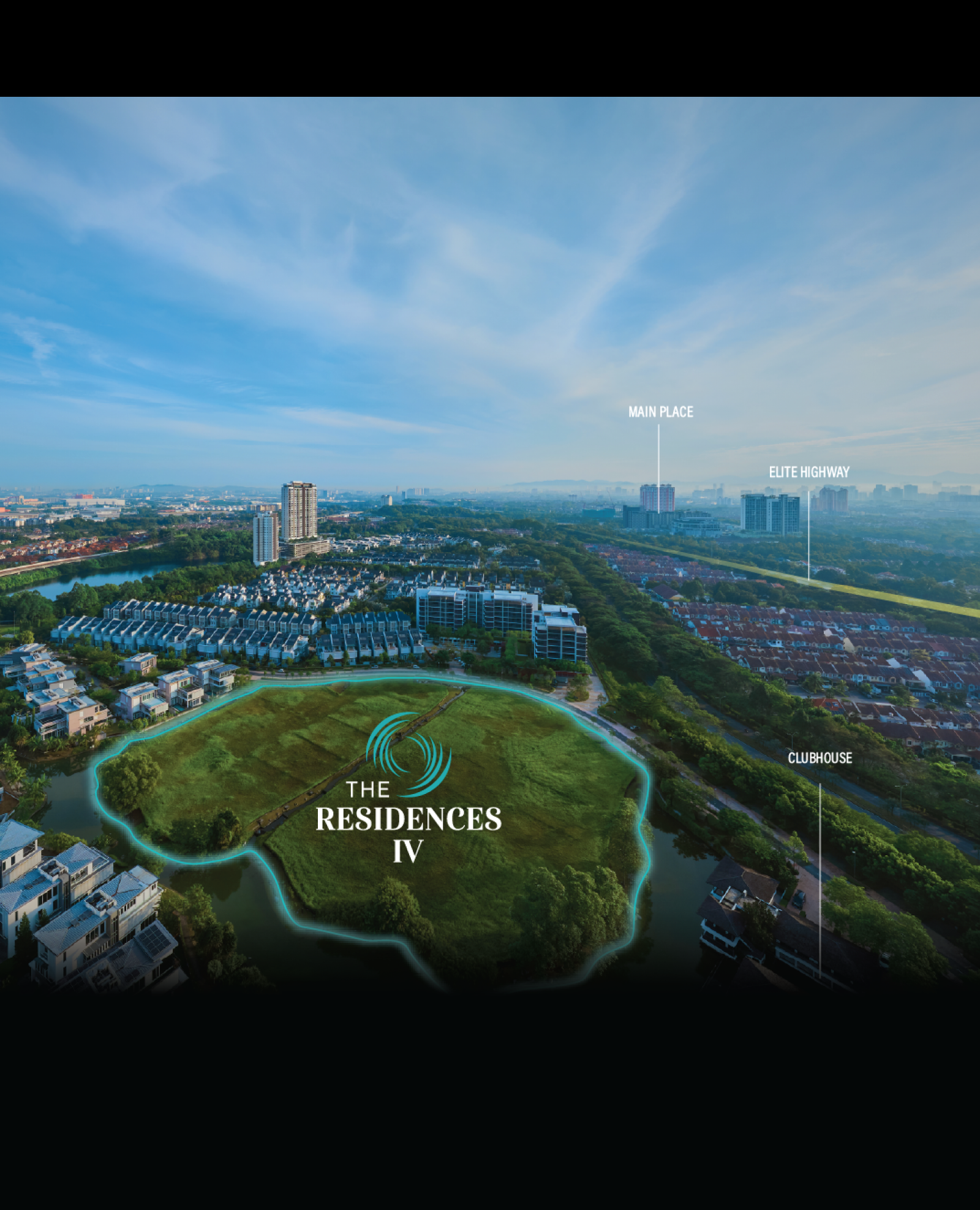 The Residences IV @ The Glades, Putra Heights, Subang Jaya Insights ...