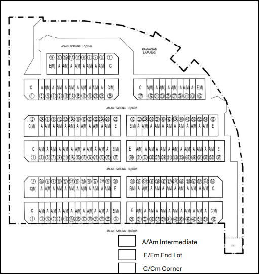 The Straits Series 2 Bandar Bukit Raja 3 Klang Insights For Sale