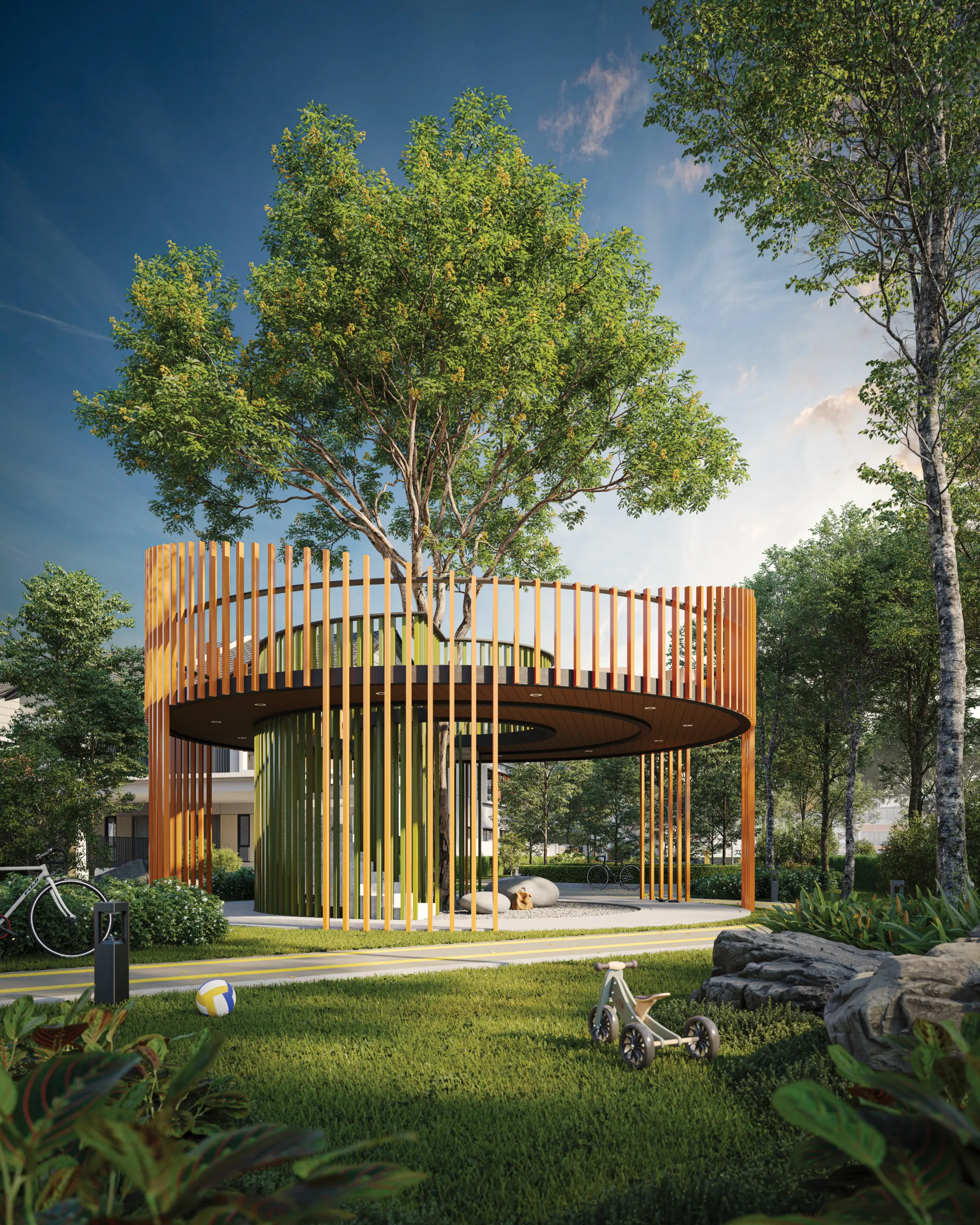 Paramount Embun Hills, Bukit Mertajam Insights, For Sale and Rent ...