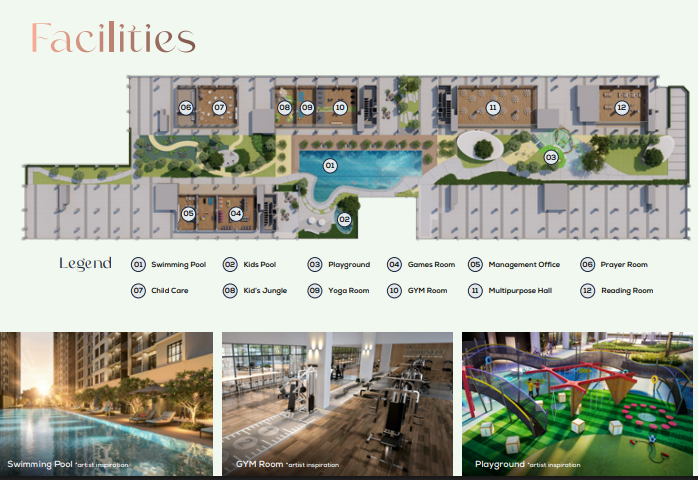 Permas Heights (Residensi Senibong Mutiara), Masai Insights, For Sale ...