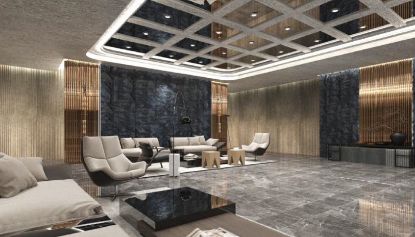 Paragon Signature Suites, Johor Bahru Insights, For Sale and Rent ...