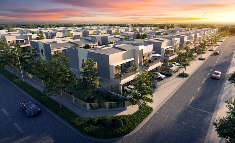 Keys 3 @ Lakeside Residence, Puchong Insights, For Sale and Rent ...