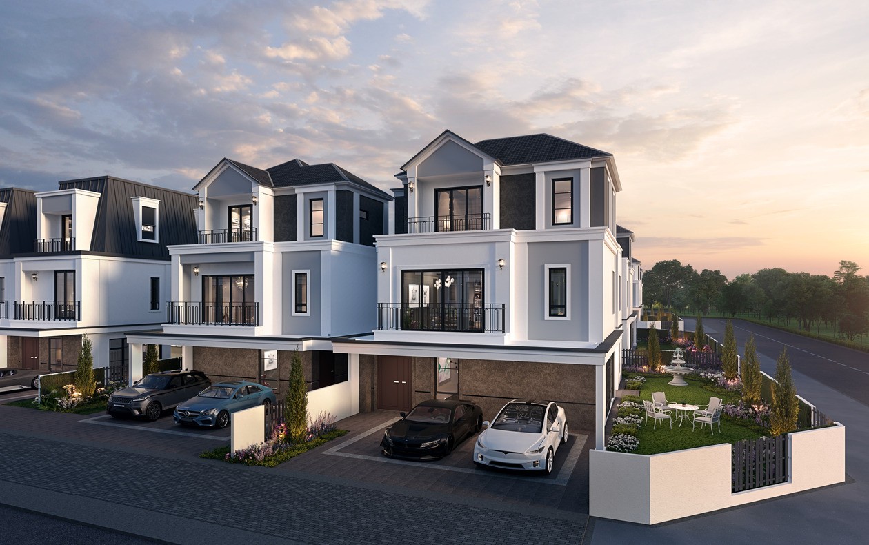 Le Jardin - Lumiere @ Bandar Setia Alam, Shah Alam Insights, For Sale ...