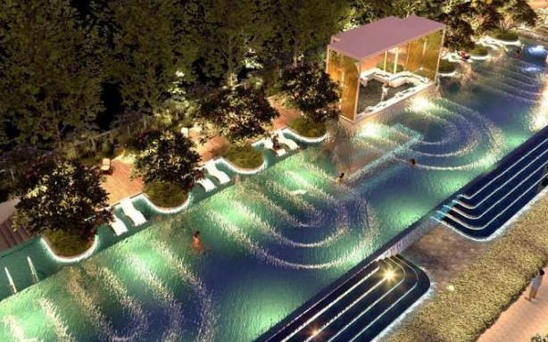 Seri Hartawan Residences (Pangsapuri Seri Aura), Seri Kembangan ...