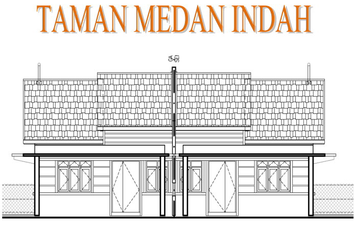 Taman Medan Indah, Telok Panglima Garang Insights, For Sale and Rent ...