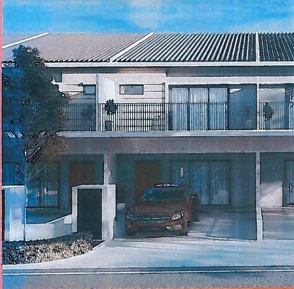 TAMAN SAGA 3 (BAYU HOMES) - Terraced House for Sale - Selangor