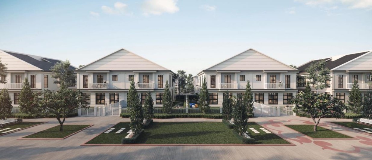 PRESINT 2 - Terraced House for Sale - Johor