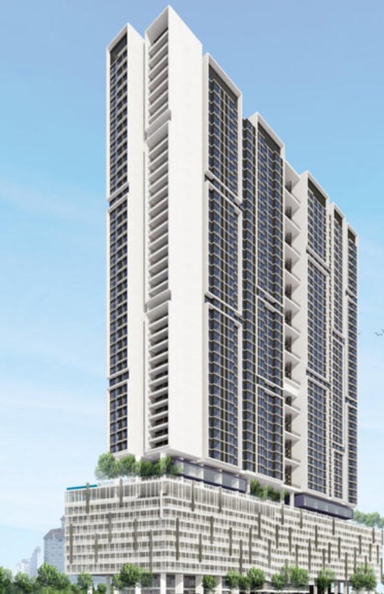 Platinum Mira Residences - Condominium/Apartment for Sale - Kuala Lumpur