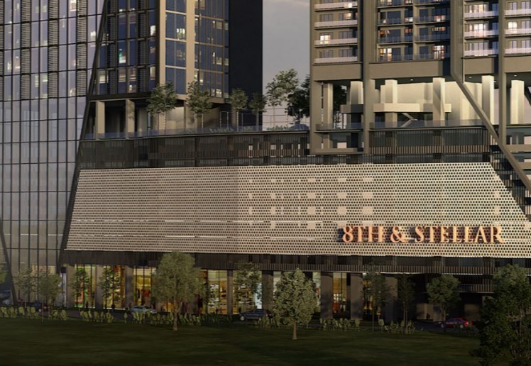 8th & Stellar, Sri Petaling - Condominium/Apartment for Sale - Kuala Lumpur