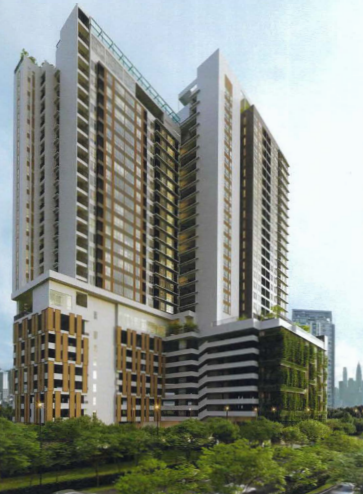 LSH Sentul Ria, Sentul Insights, For Sale and Rent | EdgeProp.my