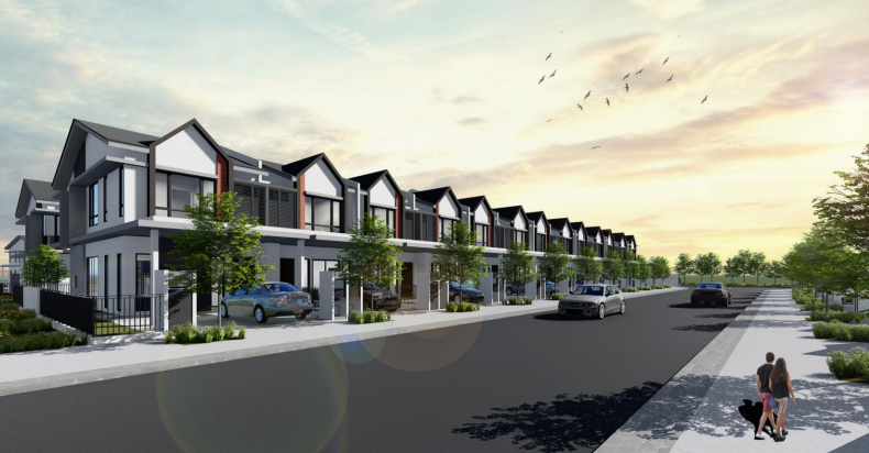 Ilham Residence 2, Shah Alam Insights, For Sale and Rent | EdgeProp.my