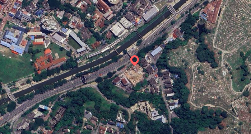 One Seputeh Residence, Seputeh Insights, For Sale and Rent | EdgeProp.my