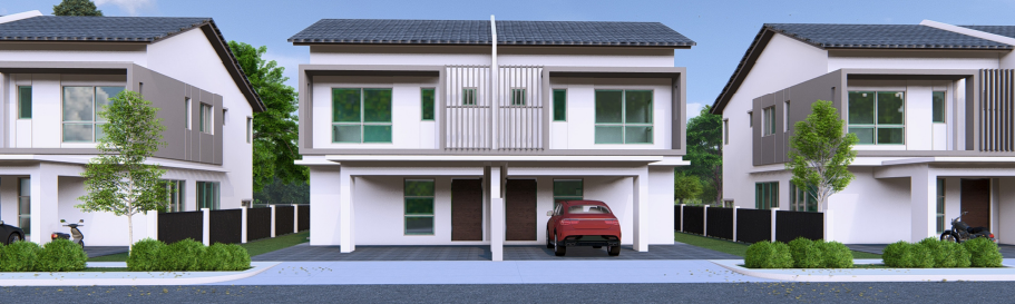 Avila Residence @ Johan Setia, Klang Insights, For Sale and Rent ...