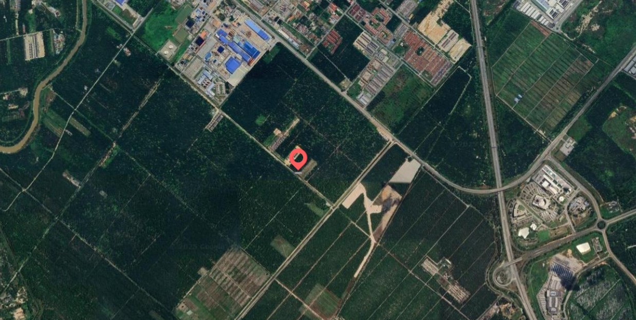 Taman Langat Idaman, Banting Insights, For Sale and Rent | EdgeProp.my