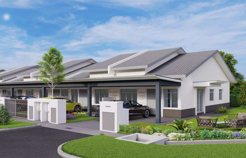 Taman Langat Idaman, Banting Insights, For Sale and Rent | EdgeProp.my