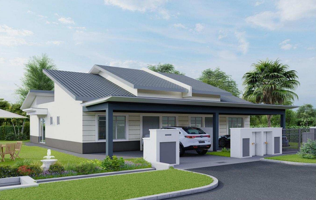 Taman Langat Idaman, Banting Insights, For Sale and Rent | EdgeProp.my