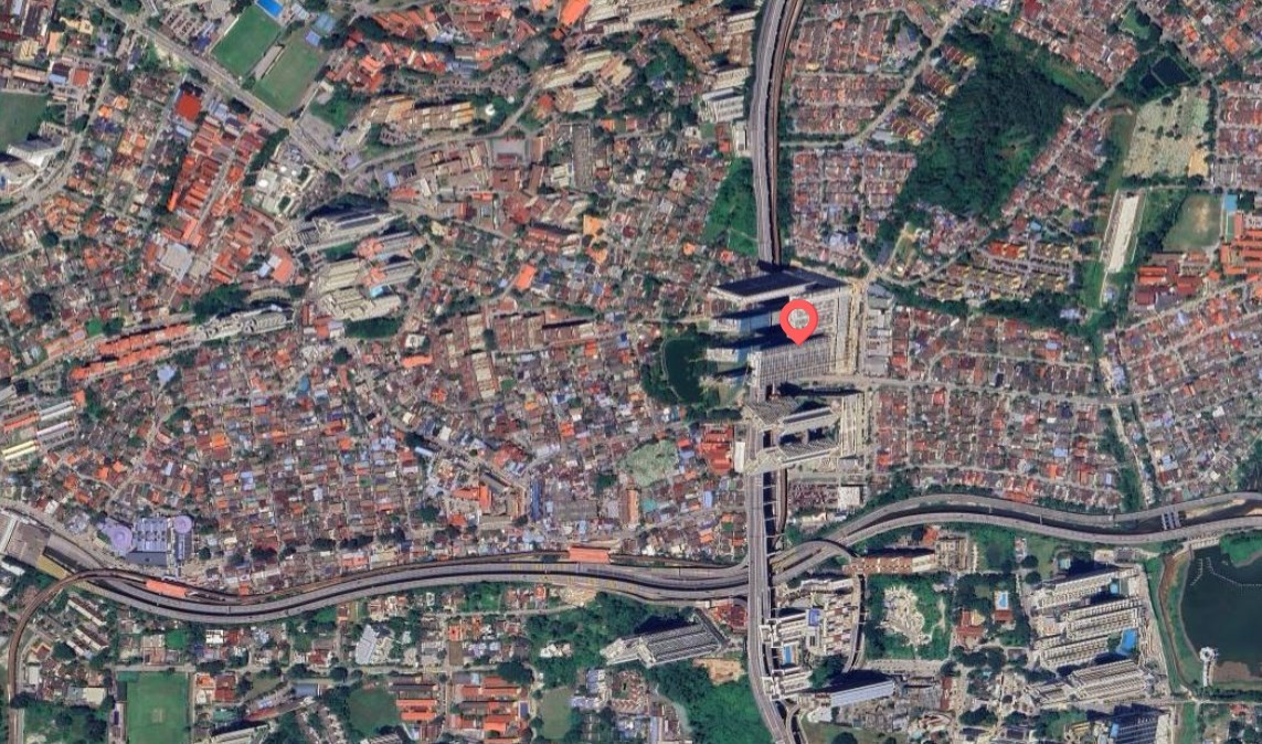 Astrum Ampang, Ampang Insights, For Sale and Rent | EdgeProp.my