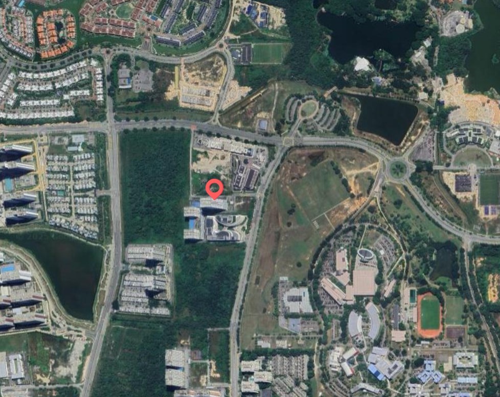 Edusphere @ Cyberjaya, Cyberjaya Insights, For Sale and Rent | EdgeProp.my