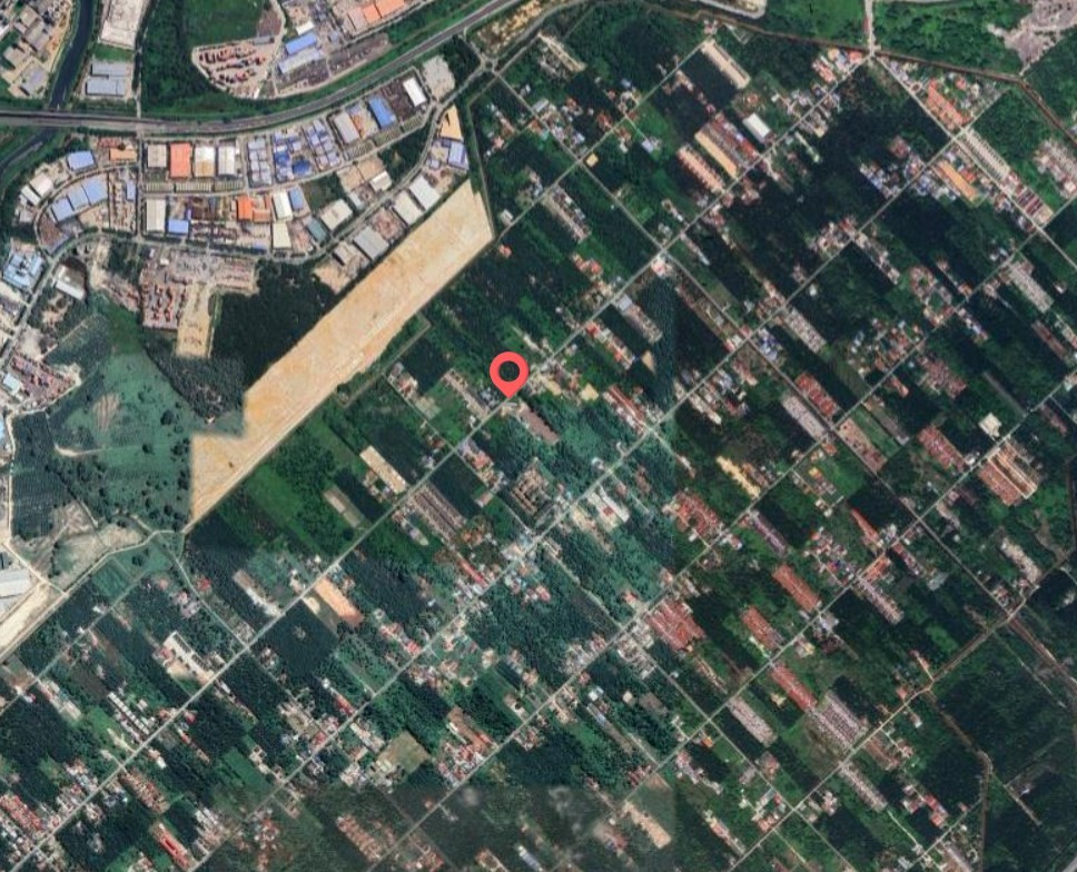 Desa Indah, Pulau Indah (Pulau Lumut) Insights, For Sale and Rent ...