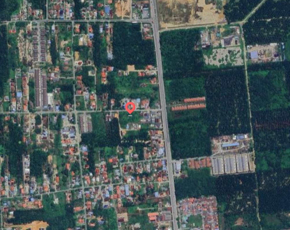 Taman Desa Bukit Permata, Kapar Insights, For Sale and Rent | EdgeProp.my