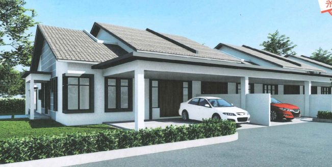 Taman Pagoh Jaya, Muar Insights, For Sale and Rent | EdgeProp.my