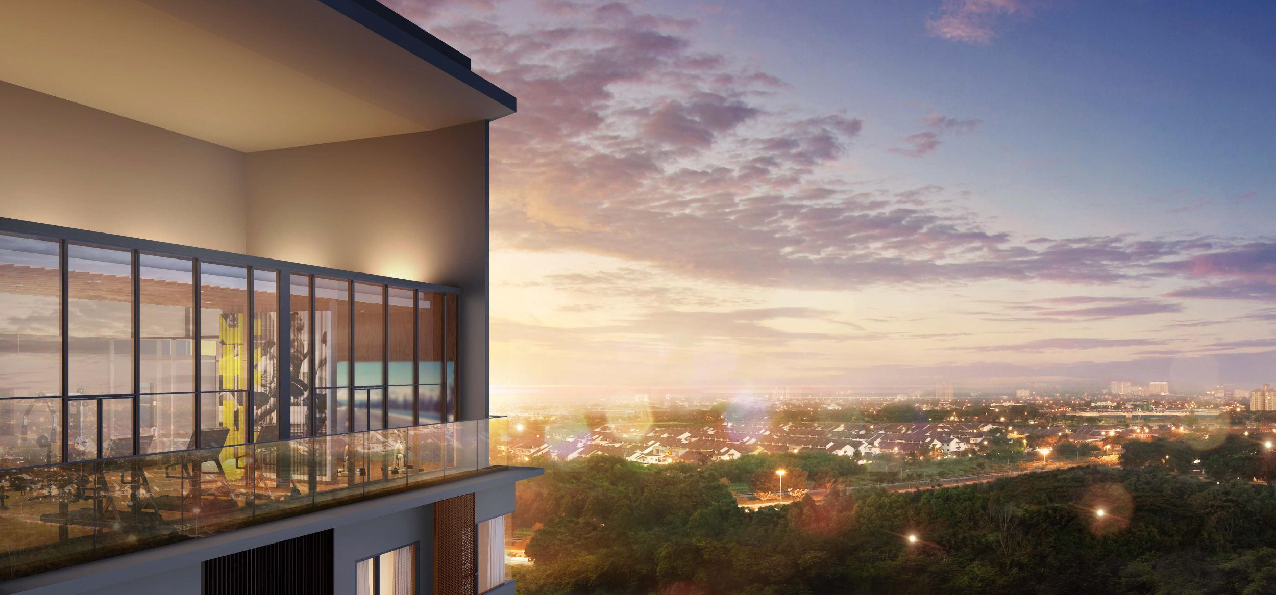 Allevia Mont’Kiara, Kuala Lumpur | New Launches at PropMall