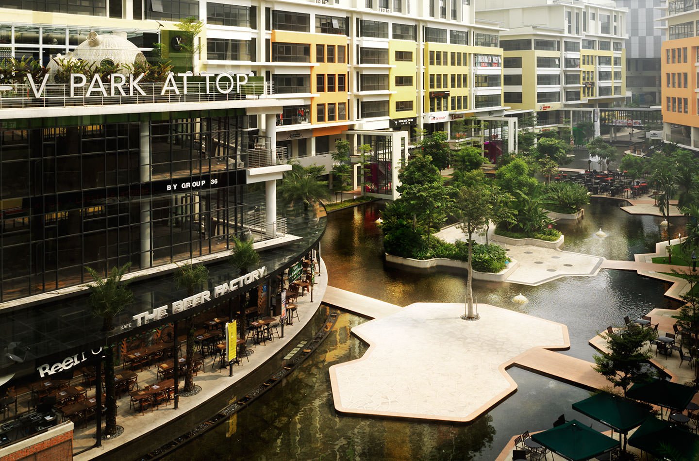 Setia Walk Puchong Floor Plan | Viewfloor.co