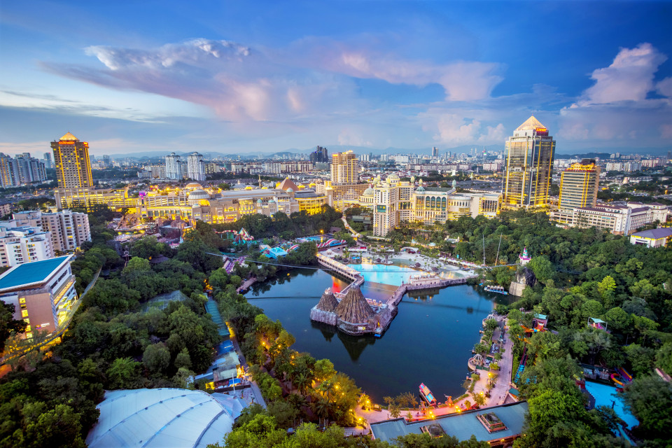 Maker of sustainable cities | EdgeProp.my