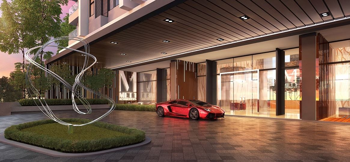 Owning a home in the up and coming integrated community hub | EdgeProp.my