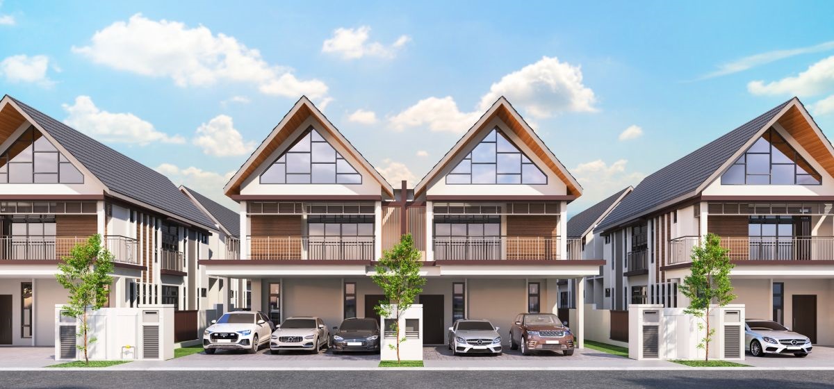 Honeydale Residence, Taman Impian Emas—prestigious large landed homes ...