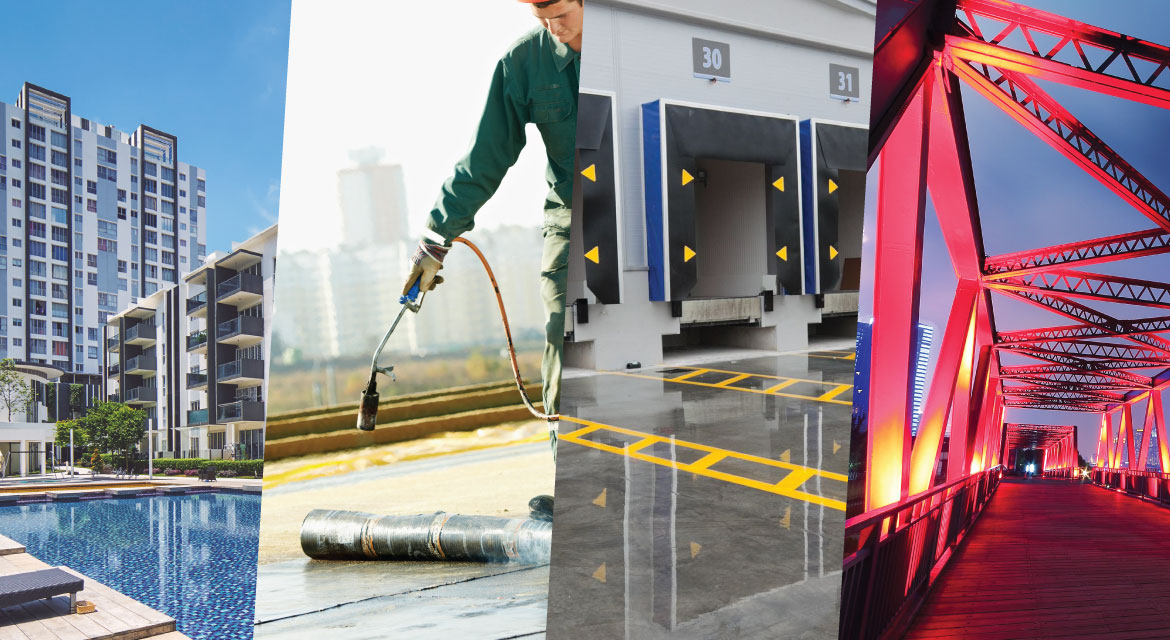 Nippon Paint Malaysia - Total coating solutions | EdgeProp.my