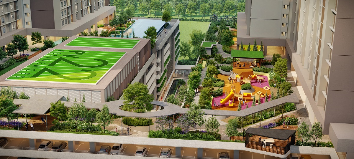 PV22 answers call for manageable family homes for all stages of life ...