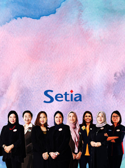 Charting the diversity, equity and inclusion roadmap in S P Setia ...