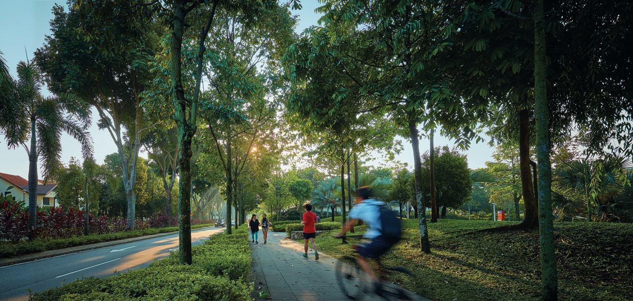 A ‘community of short distances’ | EdgeProp.my