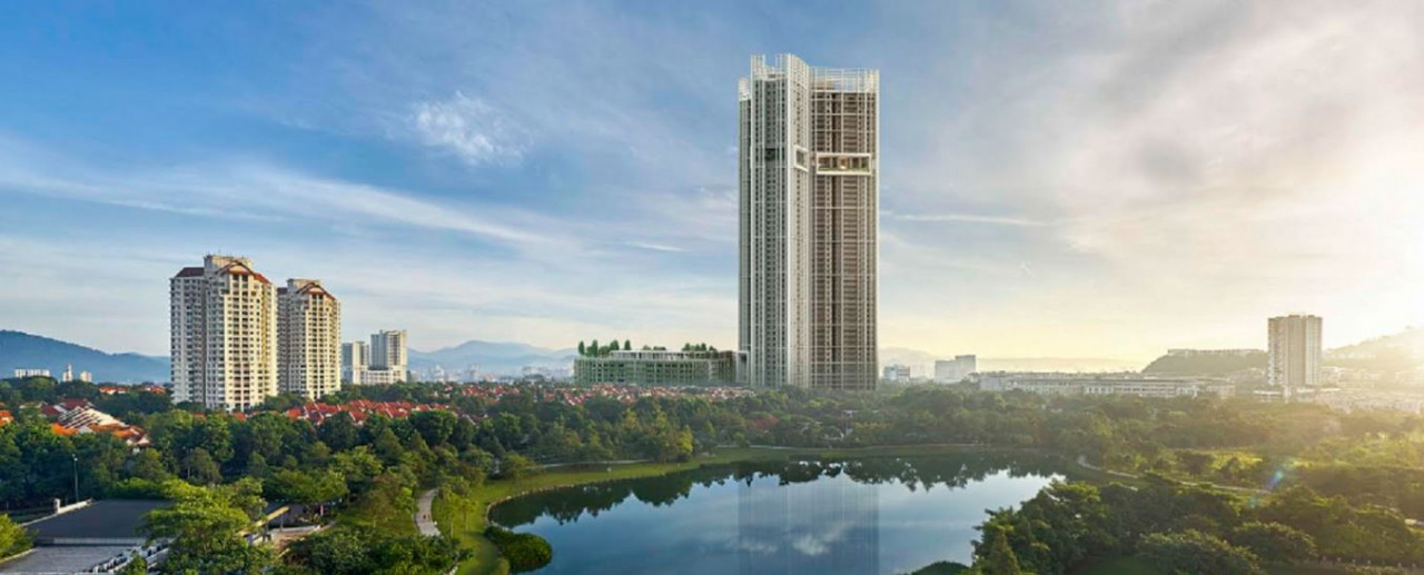 Park Place achieves over 86% take-up rate over the weekend | EdgeProp.my