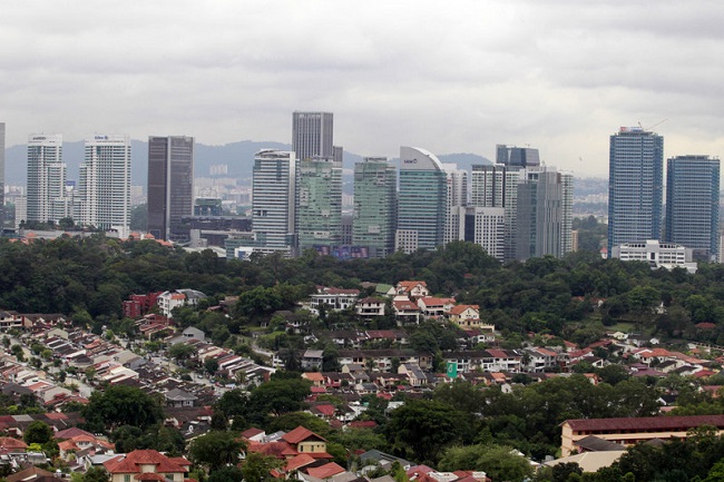 Bangsar property insights on EdgeProp.my