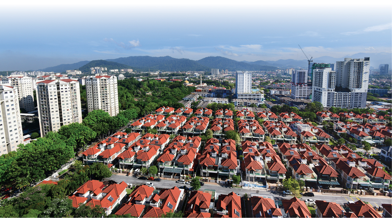 Bandar Menjalara property insights on EdgeProp.my